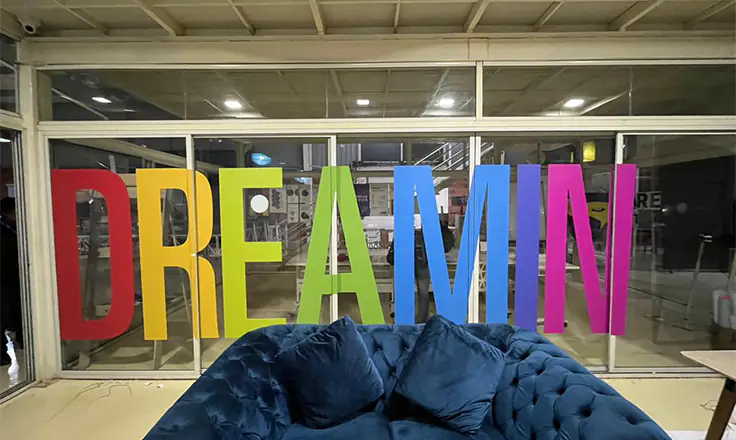 Adhesive Vinyl - Riot