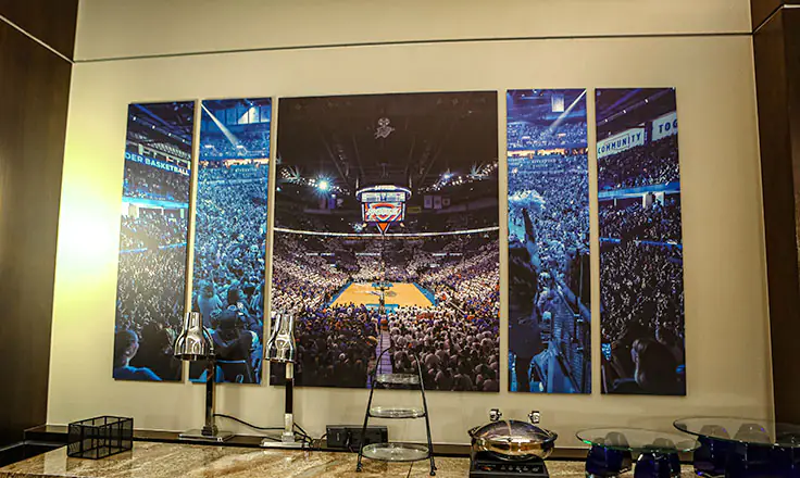 Large Format Printing and Graphics Solutions | Riot Color