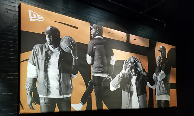 Large Format Printing and Graphics Solutions | Riot Color