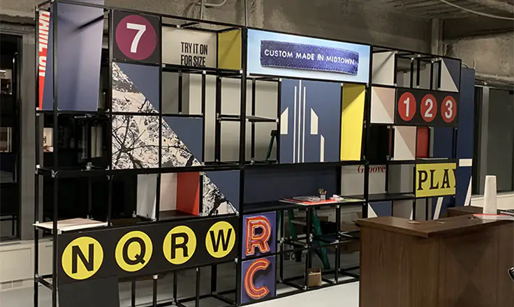 Large Format Printing and Graphics Solutions | Riot Color