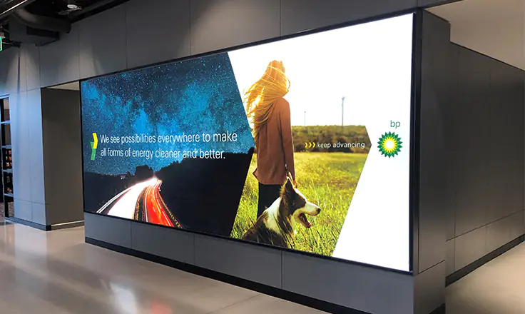 Large Format Printing and Graphics Solutions | Riot Color