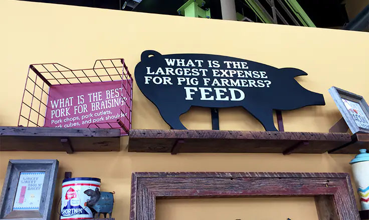 Custom Rigid Signs | High-Quality Signage Solutions | Riot Color