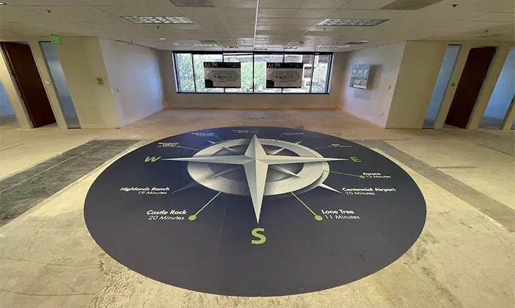 Adhesive Vinyl - Riot